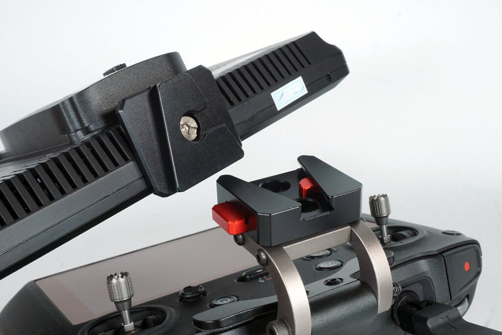Lifthor RC Pro - Utility mount for DJI RC Pro - dronedepot