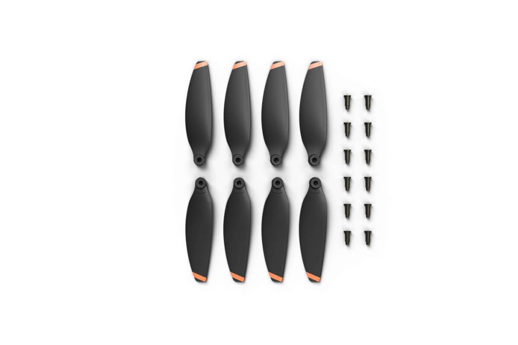 DJI Mini 2 Propellers - DroneDepot