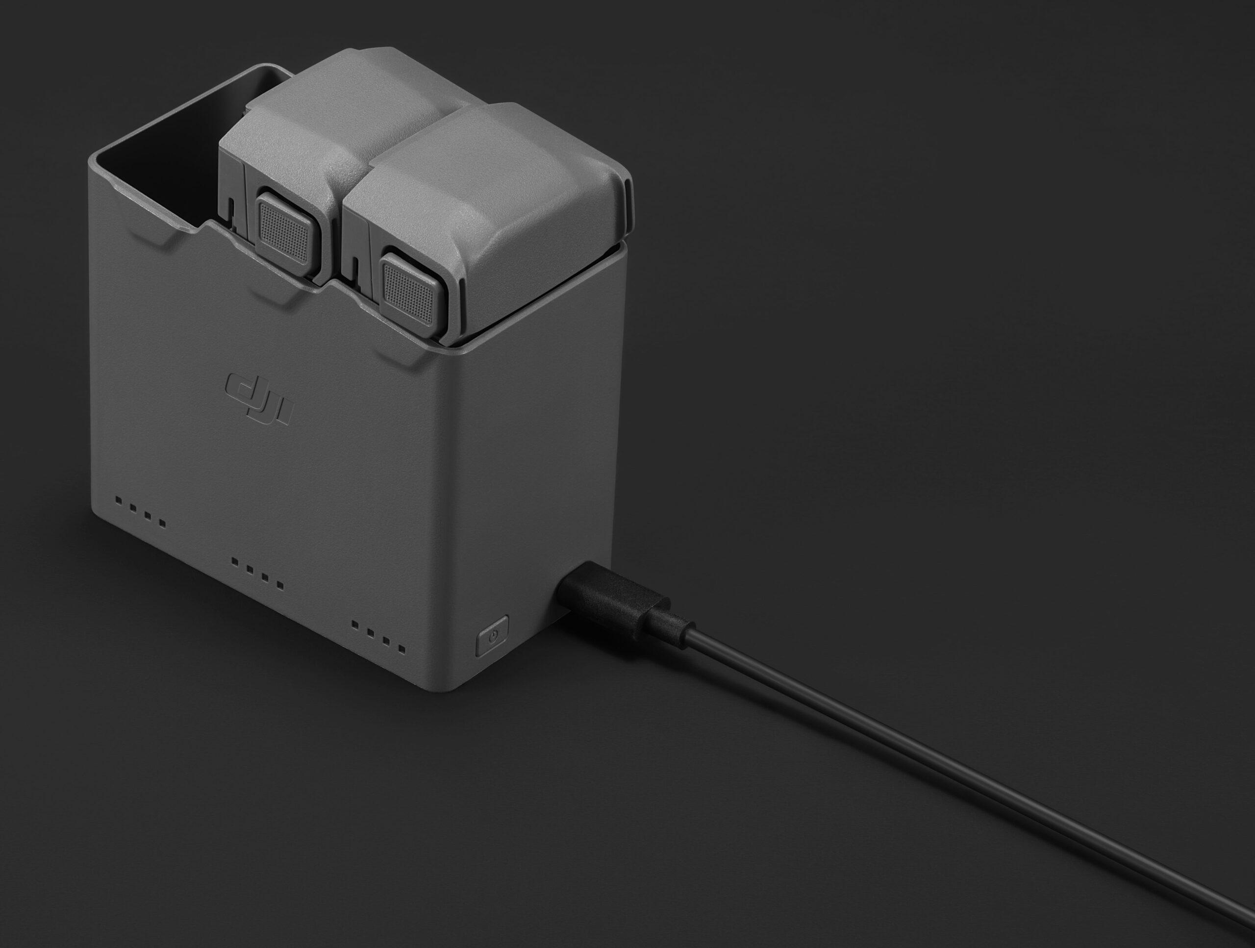 DJI Mini 5 Pro Two-Way Charging Hub - bij DroneDepot