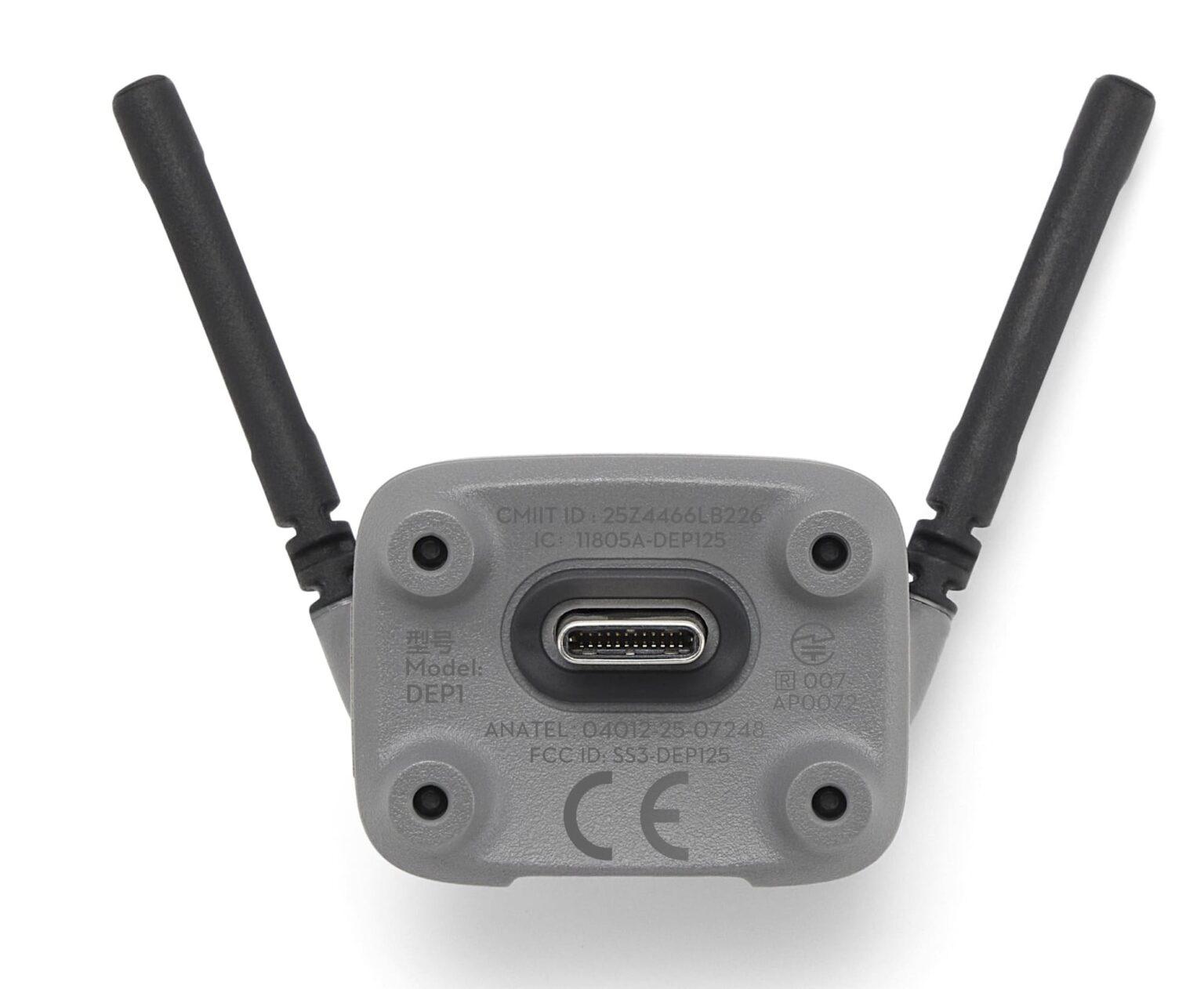 DJI Neo 2 - Motion Fly More Combo - DroneDepot