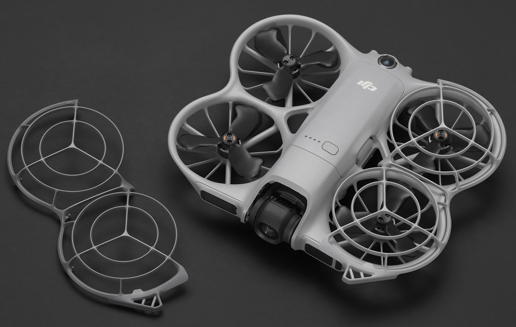 DJI Neo 2 - Motion Fly More Combo - DroneDepot